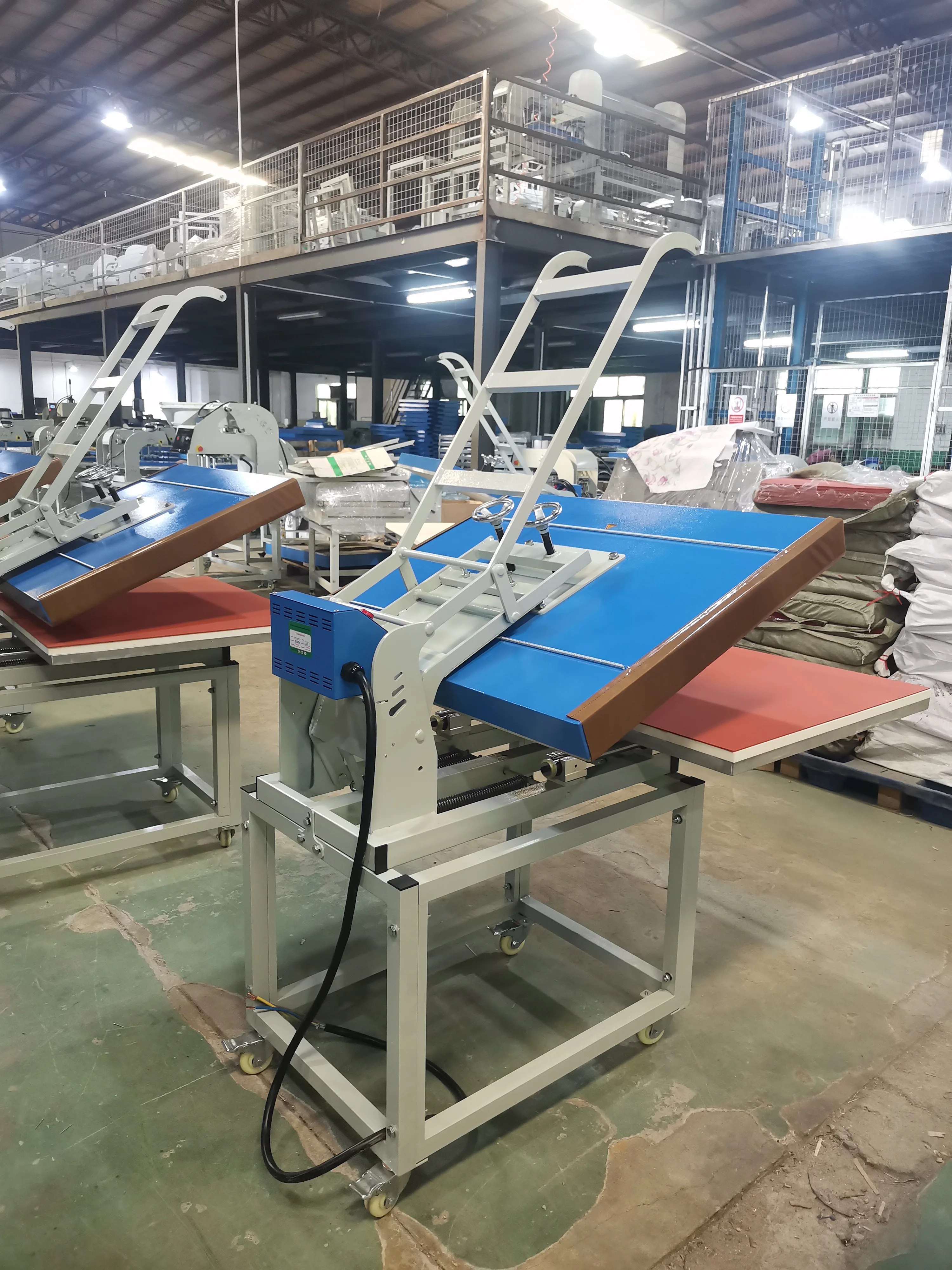 Manual Multifunctional Multi Function 100x120cm 100x80cm 80*100 80x100 ...