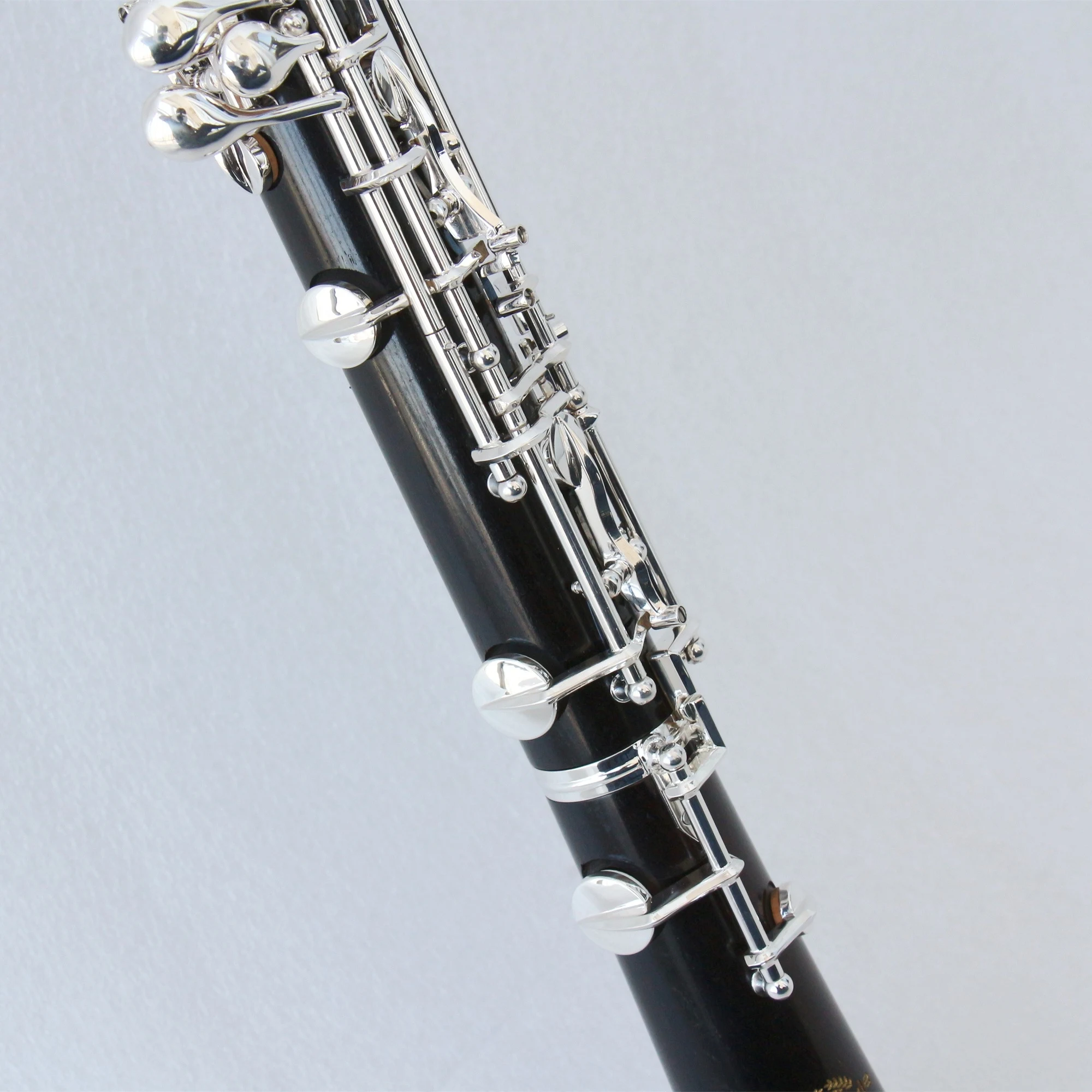 Ebony Musical Instruments - Professional International Oboe