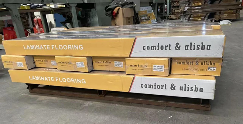 Alisba 2023 Exclusive Design Herringbone Water Resistant 8mm 12mm ...