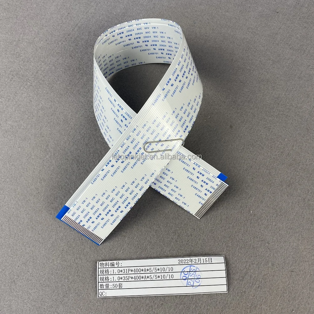 LETOP Mimaki JV33 JV5 Printer Plotter DX5 Print Head 31pins 35pins FFC ...