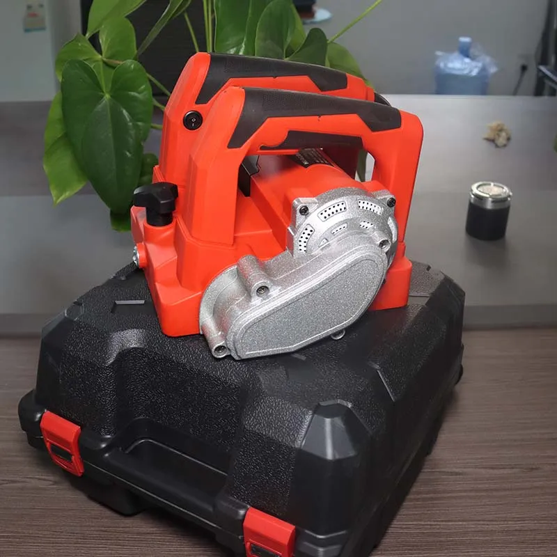 Professional Wall Planer - Efficient Wall Skinning Machine