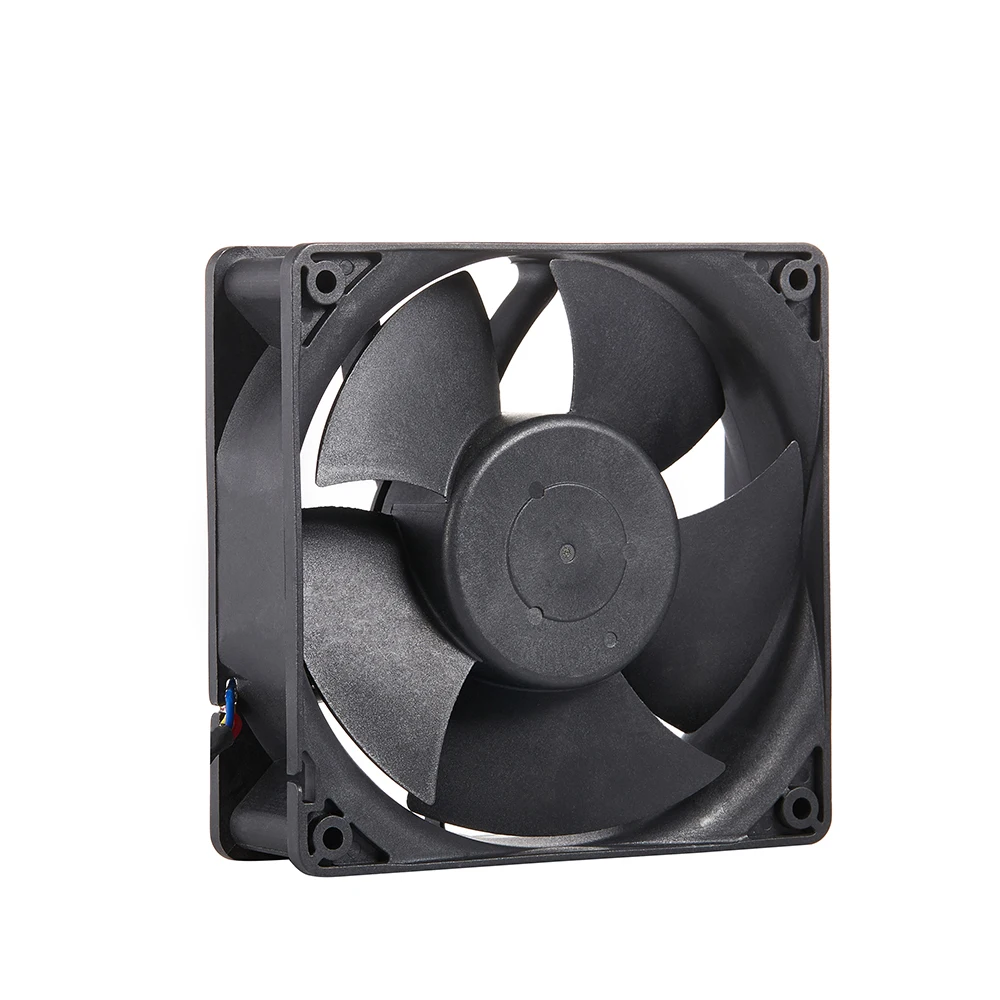 High Speed 12038 DC Fans - Efficient Cooling Solutions