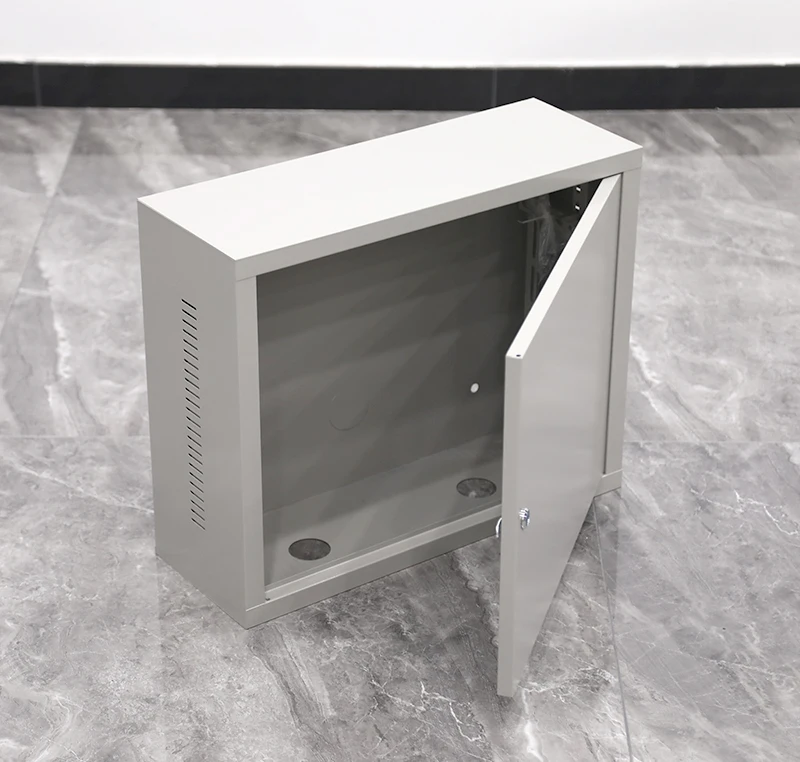 High Quality Ddf Network Cabinet 3u Storage Server Rack case Vertical ...