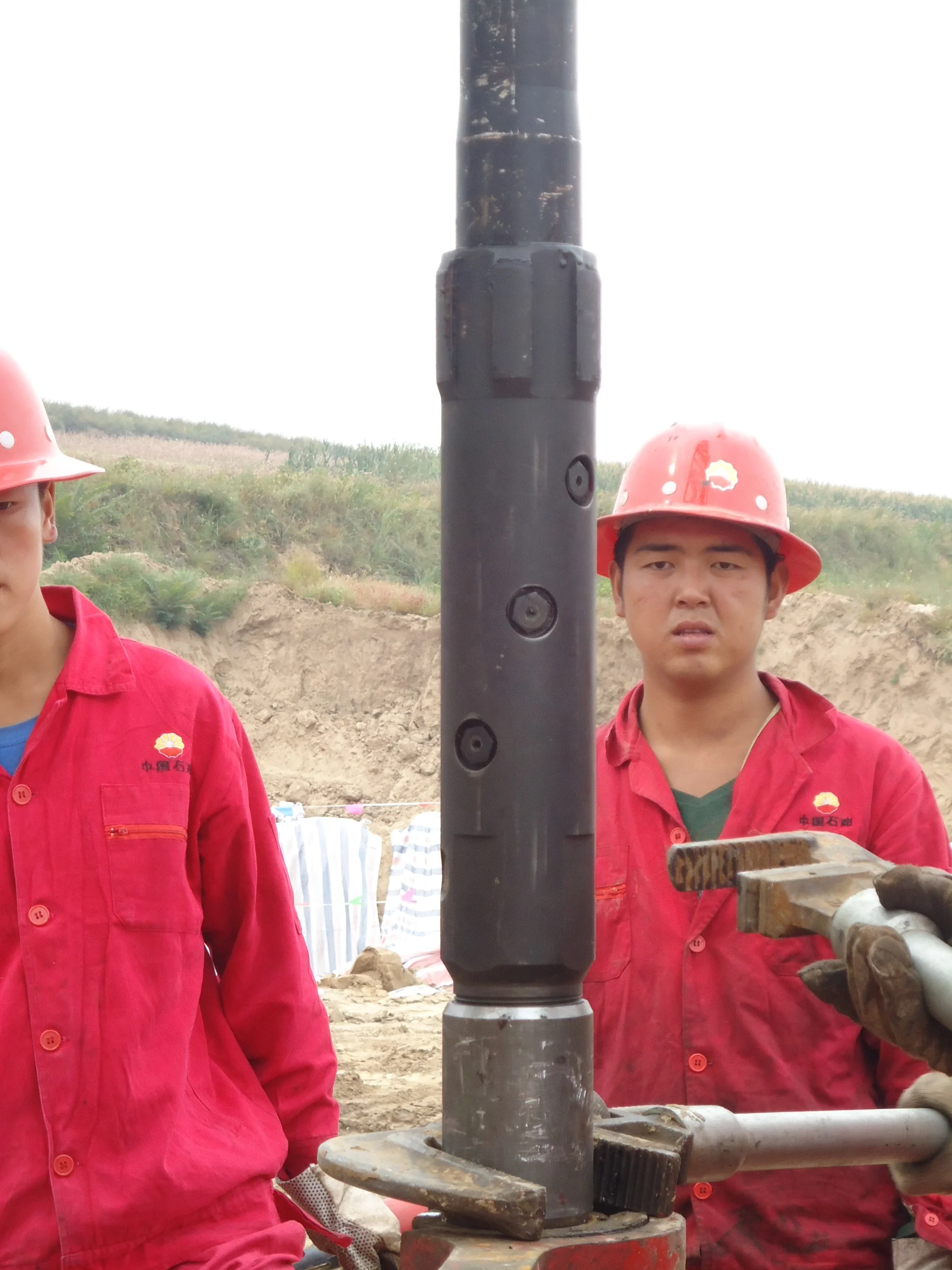 Oilfield Downhole Drilling Tools - Perforating Gun with Sliding Sleeve