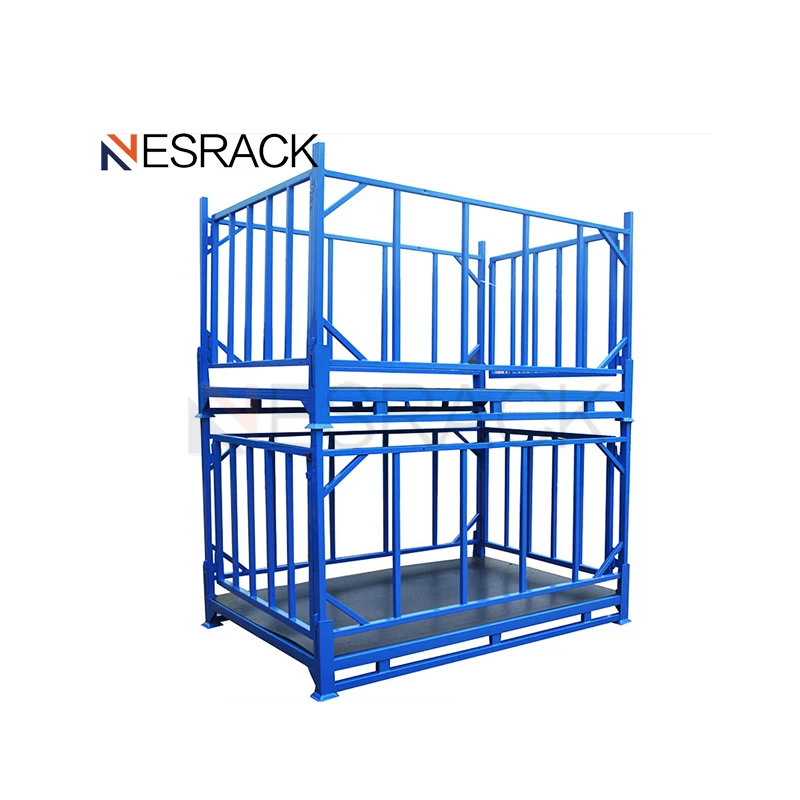 Heavy Duty Racking System Warehouse Storage Tire Pallet Rack Tire Rack ...