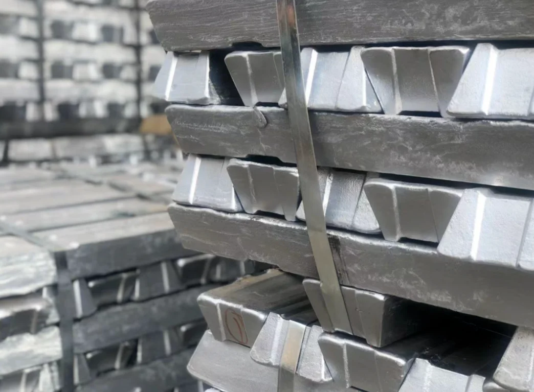 Aluminum Ingot Best Price Wholesale Aluminium Ingots 99.7% A7 Al99.90 ...