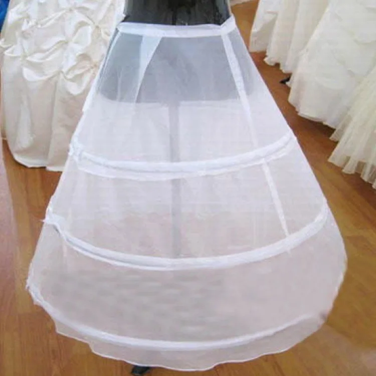 A Guide To Crinolines, Hoop Skirts And Petticoats – DUBTYR