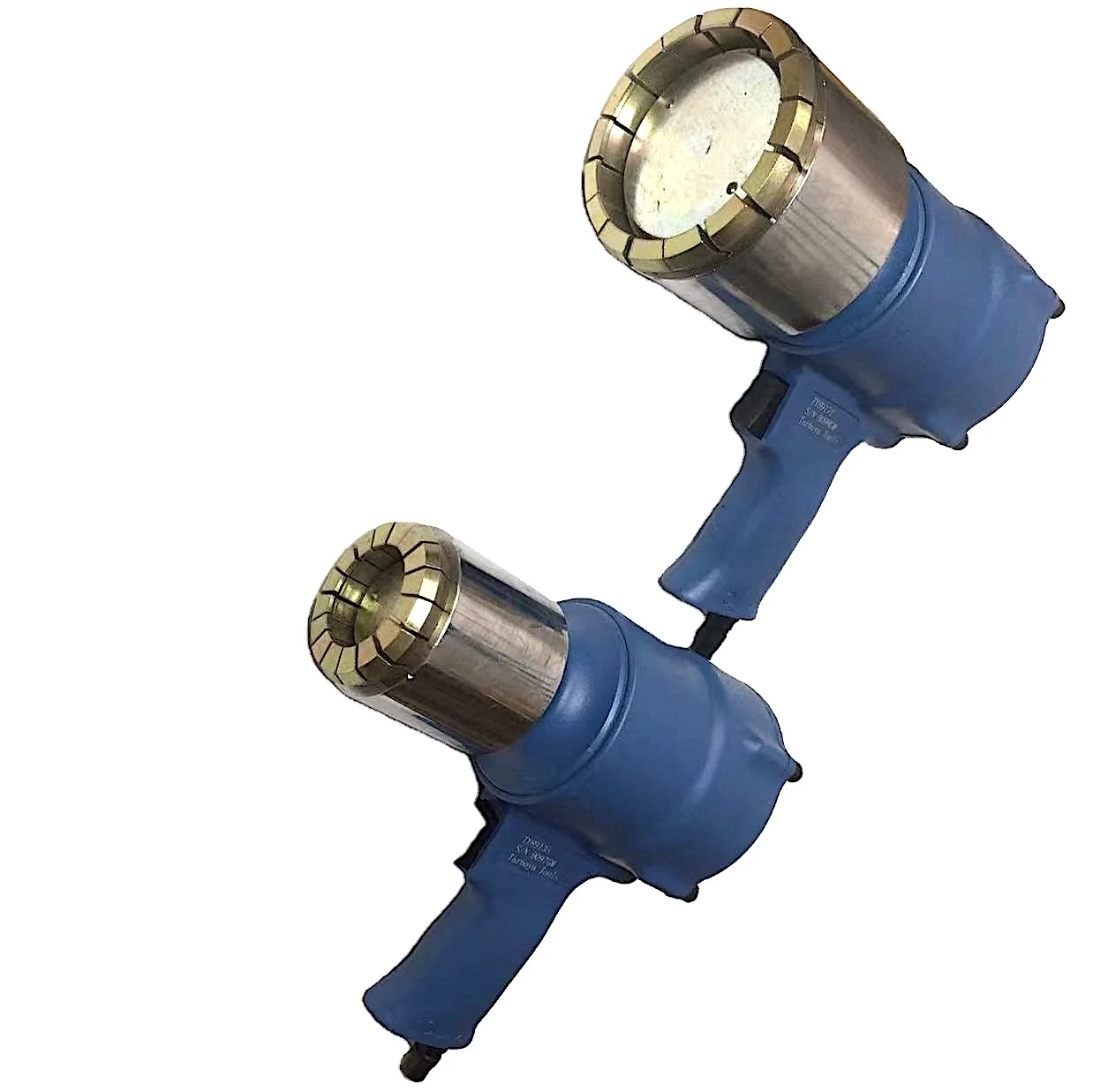 Pneumatic Drum Cap Crimping Tools - Seal Oil Barrels