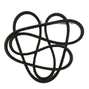 Excavator Engine V-belt Mitsuboshi Recmf 8430 Belt Engine Spare Parts ...