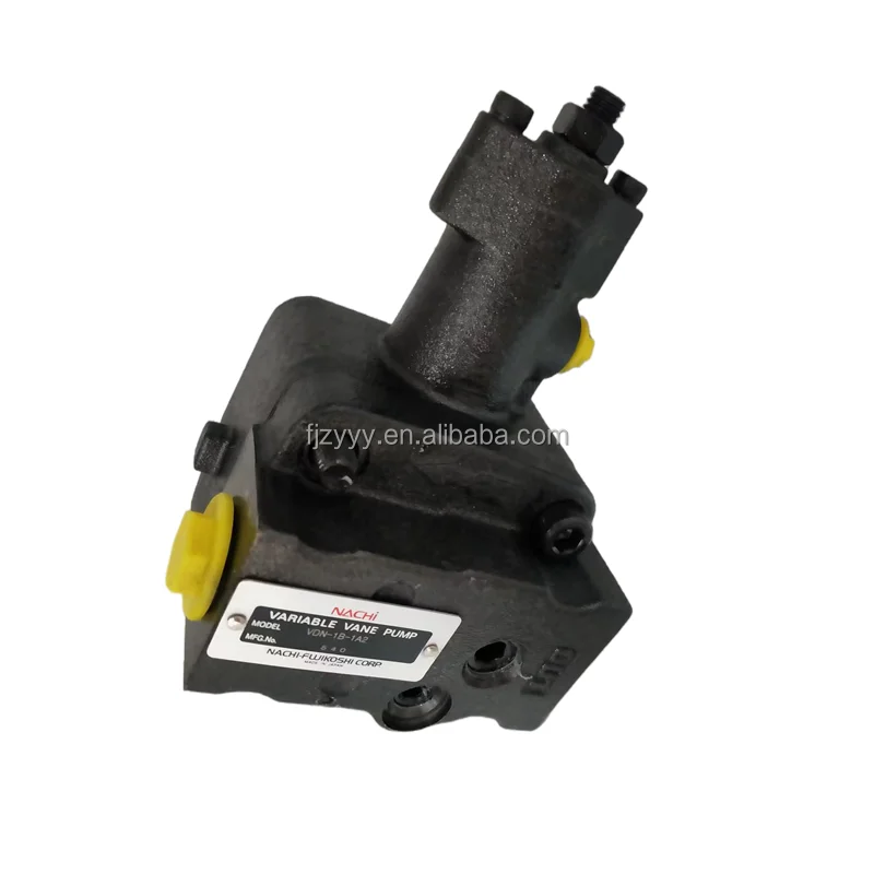 Vdn-1b-1a2-j-6311c Vdn-1b-1a4-j-6311c Variable Volume Vane Uni-pump Vdn ...