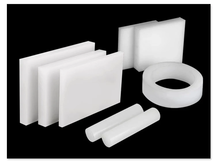 Wholesale Perfluoroalky Plastic Plates Heat Resistance High Performance ...