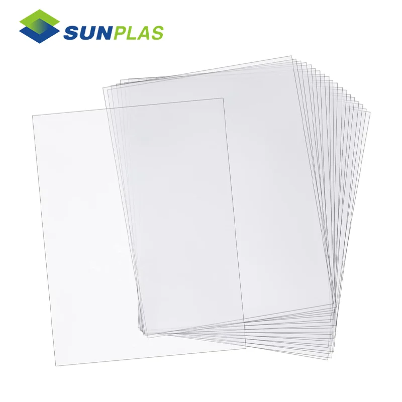 PS Light Diffuser Sheet /polystyrene Diffusion Sheet For Bathroom and ...