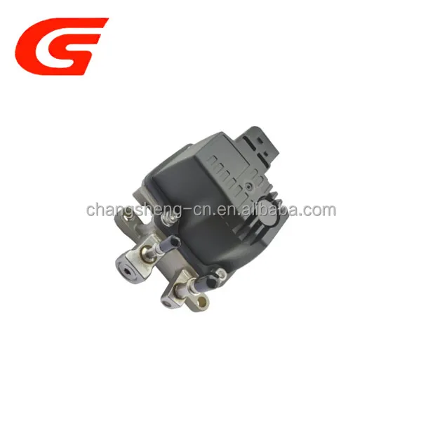 High Quality Adblue Dosing Valve for DAF 2115847 4377649