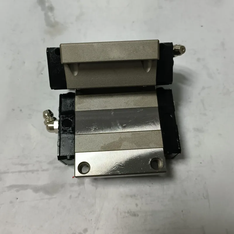 Original Linear Guide Slide Block HSR45 for CNC Machines