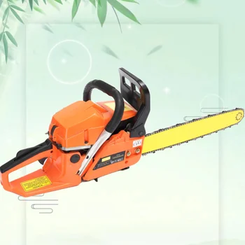 Home-used New Model 5800 For Tree Cutting 22 Inch 2.2kw 2 Stroke ...