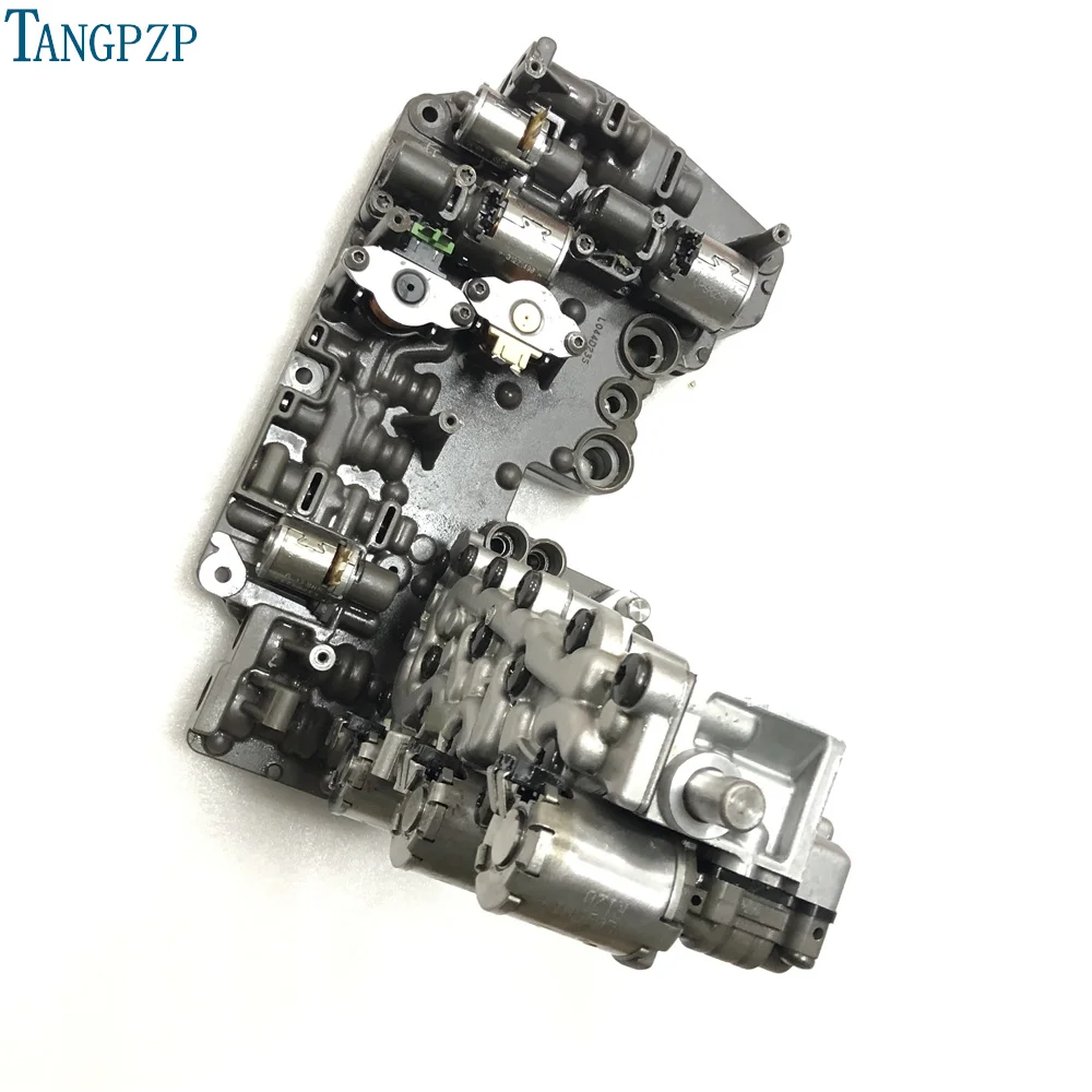 0b5 Dl501 Dq500 Original 7 Speed Transmission Control Module Unite ...