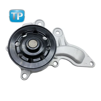Auto Engine Water Pump For Toyota Oem 16100-80014 1610080014 - Buy ...