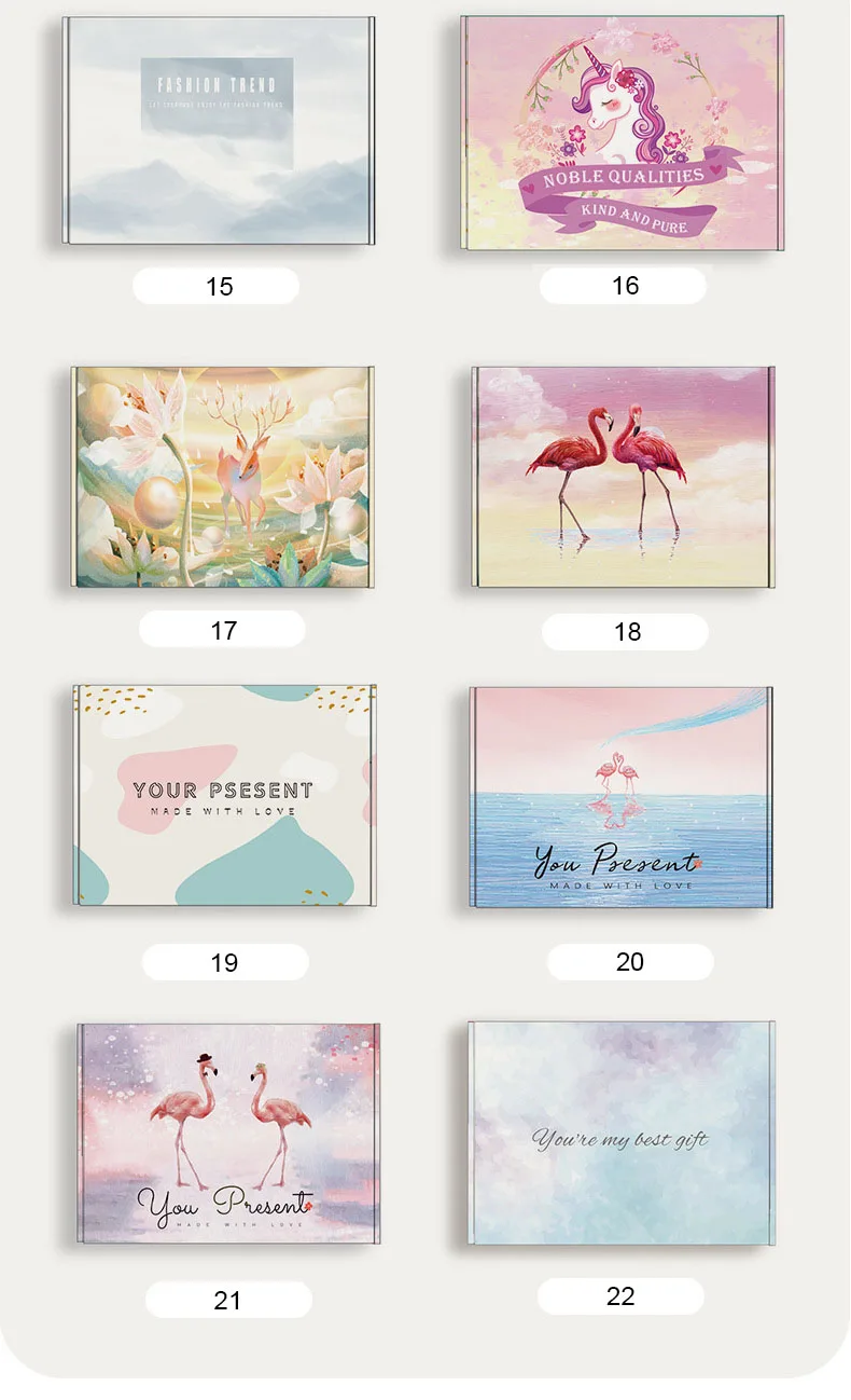 Custom Printed Packaging - Durable Corrugated Mailers