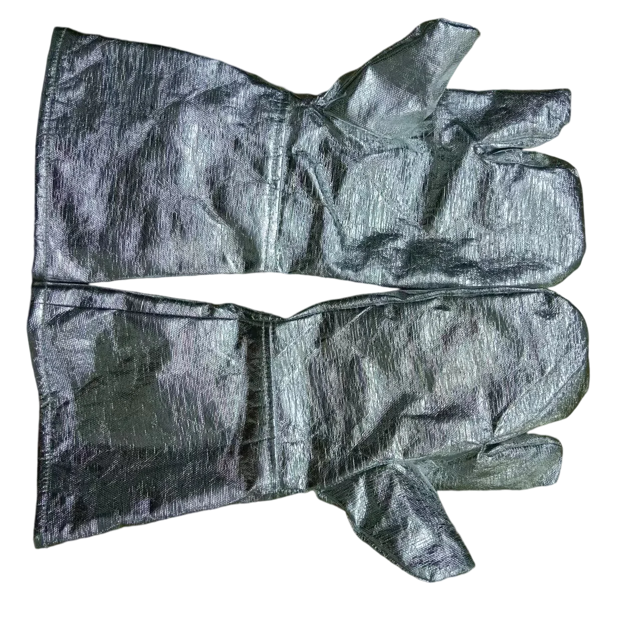 Jiangbo 1000 Degrees Aluminized Anti Fire Heat Insulation Suits