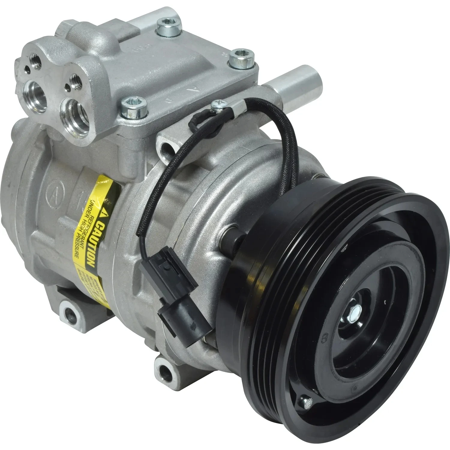 Car Air Conditioning Compressor for HYUNDAI TUSON 2.0 2008-2009 OEM ...
