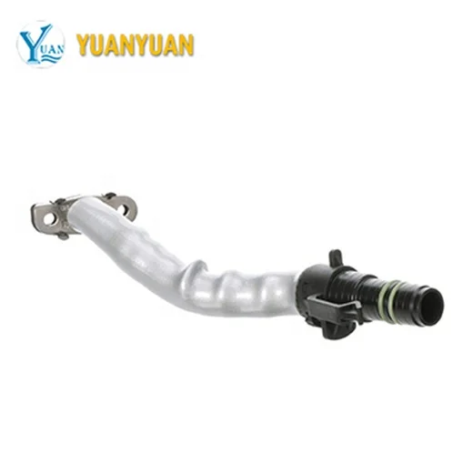 55587854 55569839 Oil Inlet Turbo Oil Return Hose Pipe for Chevrolet ...