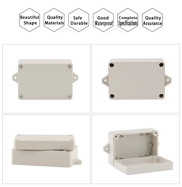 Combiner Box 2 Input 2 Output 1000v With Dc Isolator Switch Hot Sale For Solar Pv Safety - Buy ...