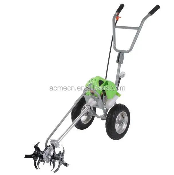 Soil Loosening Machine Excavator Ripper Cultivator Tiller Weeder for ...
