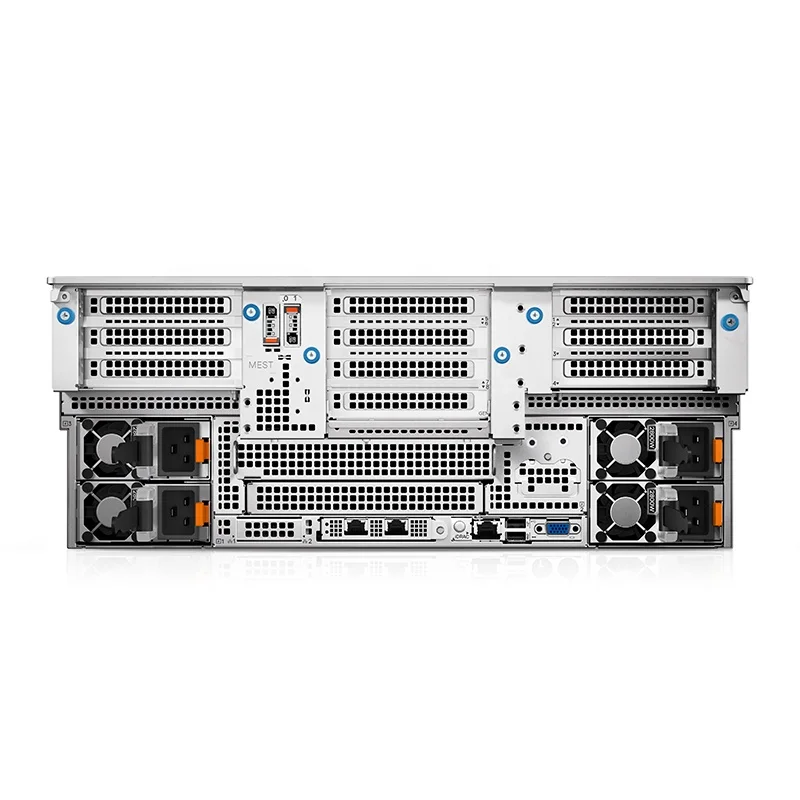 New Inventory PowerEdge R660 R760 R860 R960 R660xes R760xes R660xa ...