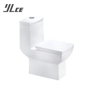 Chaozhou Yilong Ceramics Co., Ltd. - Smart Toilet, Ceramic Toilet