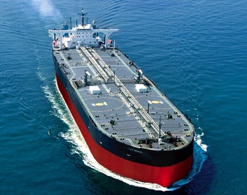 Tanker Ships New Building China Shipyard - Buy Telescopic Ladder Cargo ...
