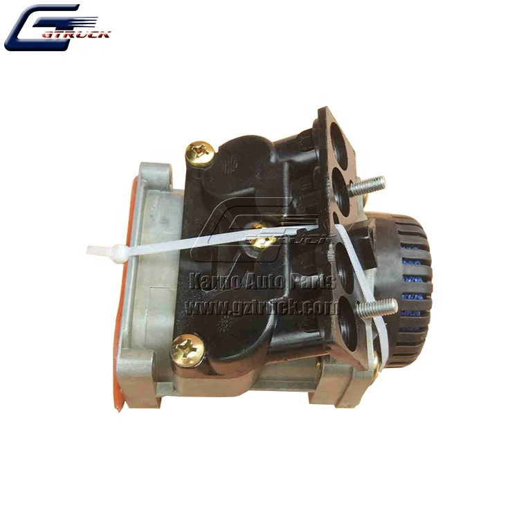 Foot Brake Valve OEM 5001857060 for RVI Truck - 1 Year Warranty