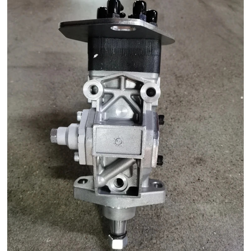 Fuel Injection Pump Assembly Pump Assy Injection Or Supply For Toyota ...