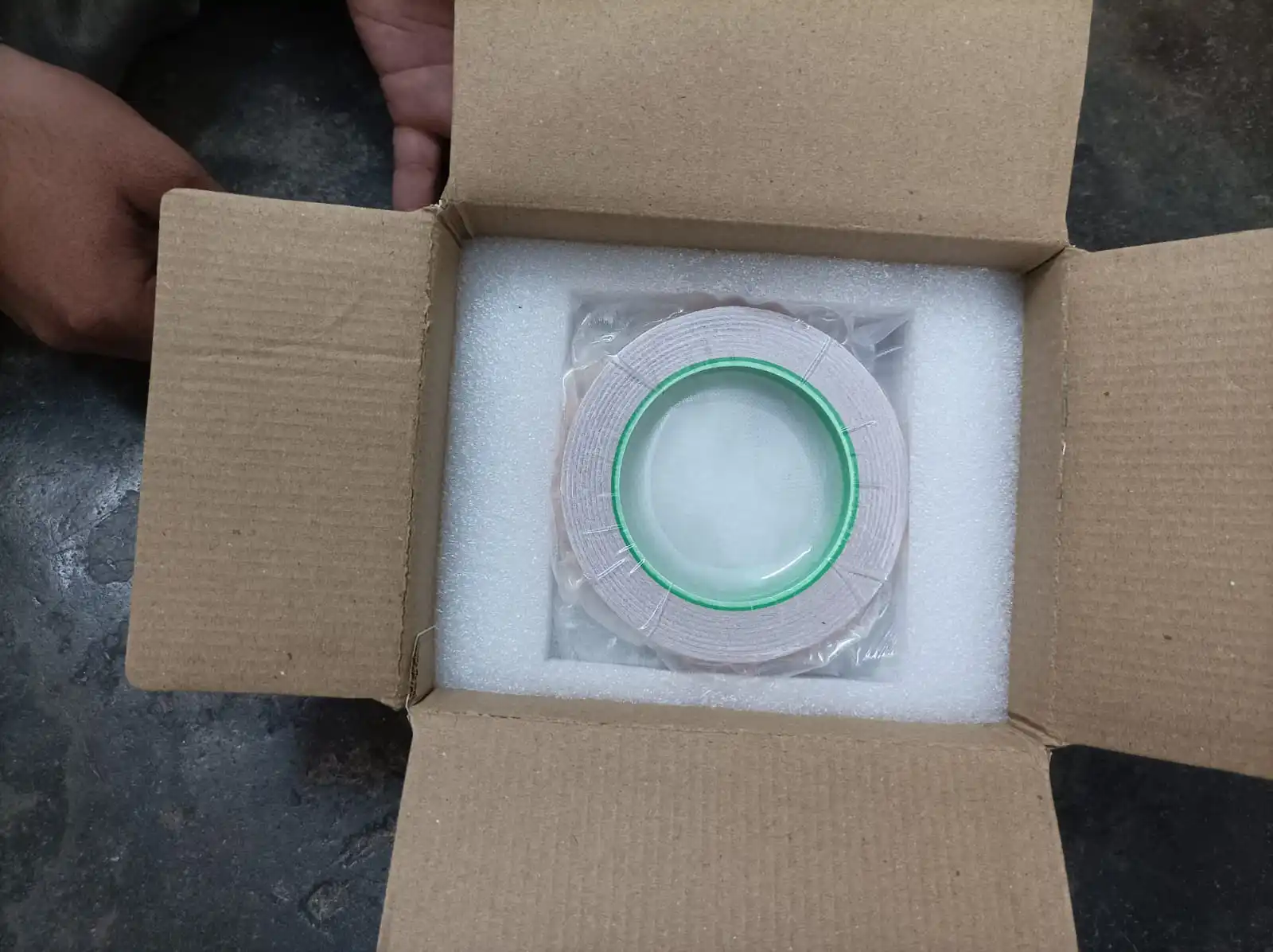 5 Litre Aseptic Gas Sampling Bag OEM Customizable TECHINSTRO Brand for ...