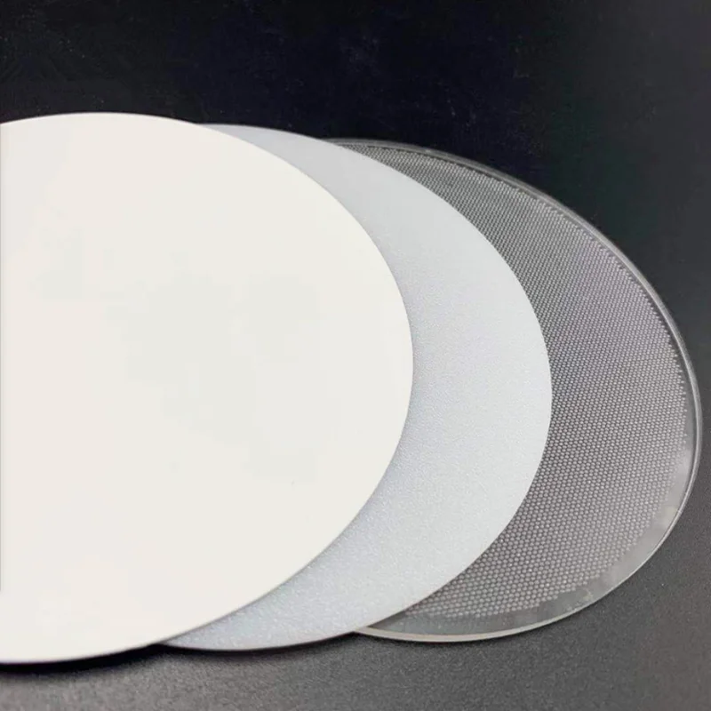 Light Defuser Sheet Ps Defuser Sheet Polystyrene The Thickness Of 1.2mm ...