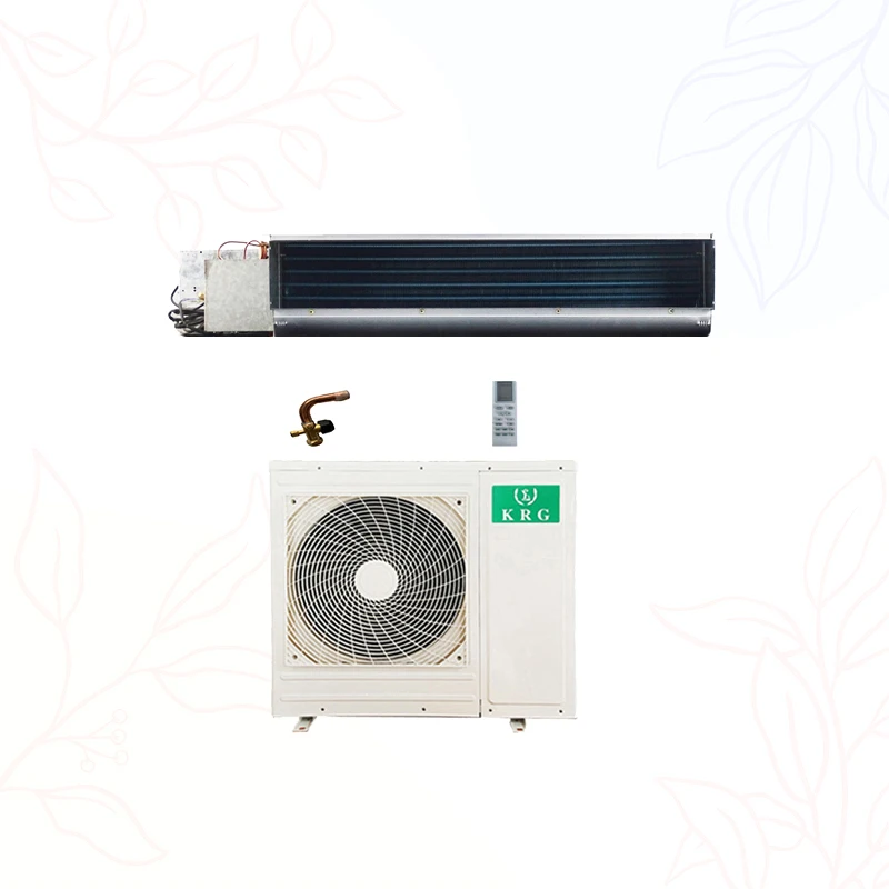 ceiling concealed ducted air conditioner 12000btu cooling only duct air ...