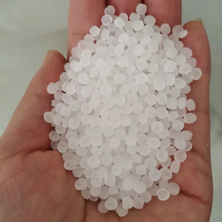 Polypropylene Pp Granules Polyethylene Recycled Pp Hdpe Ldpe Granules ...