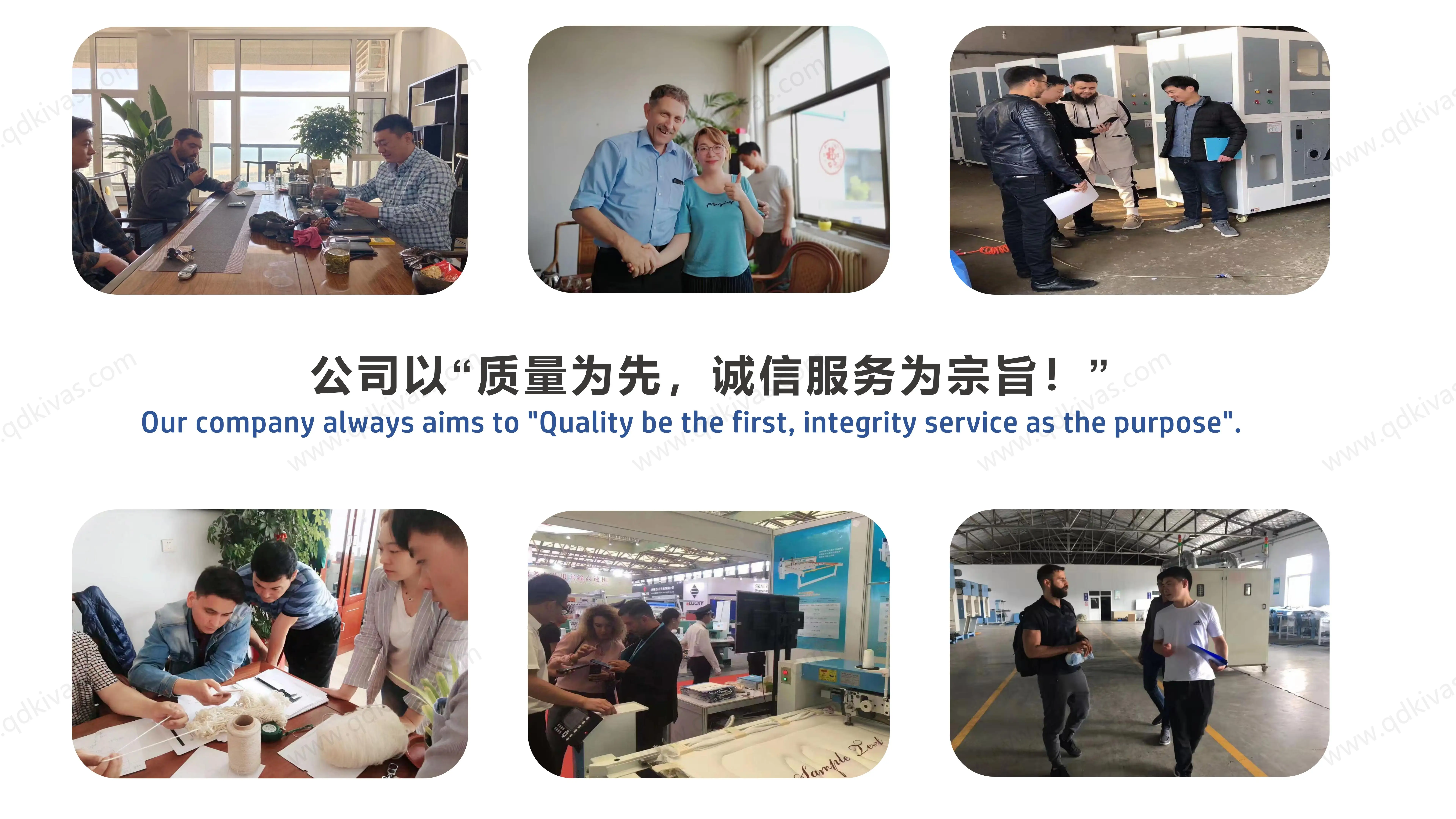 Duvet Quilt Comforter Making Weighing Filling Machine