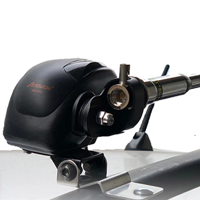 Motor Drive Mount For Car Antenna And Motorized Antenna Mount Of CB ...