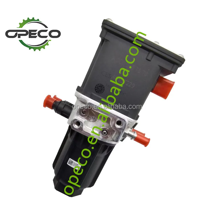 For Benz Scr Urea Pump Assembly A0001407678 A055t229 Hot Sale - Buy ...
