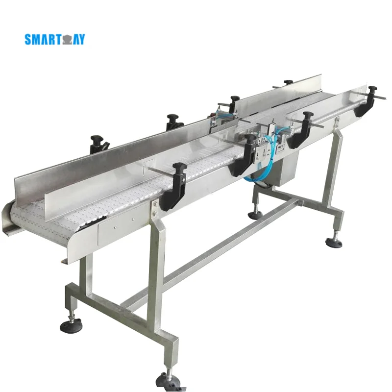 Automatic Tray Denester Machine - Efficient Packing Solutions