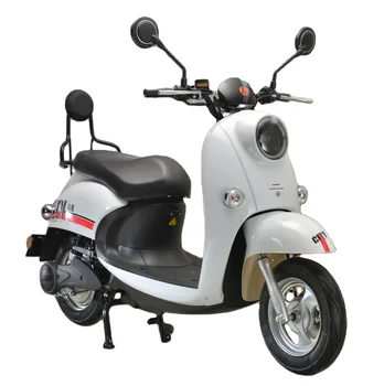 Powerful Electric Scooter 800w Eec E Motorcycle Adult Kick Scooter ...