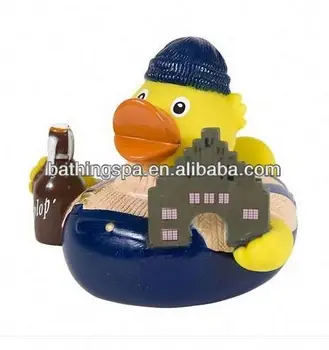 Hot Selling Drink Beer Yellow Rubber Duck - Buy Yellow Rubber Duck ...