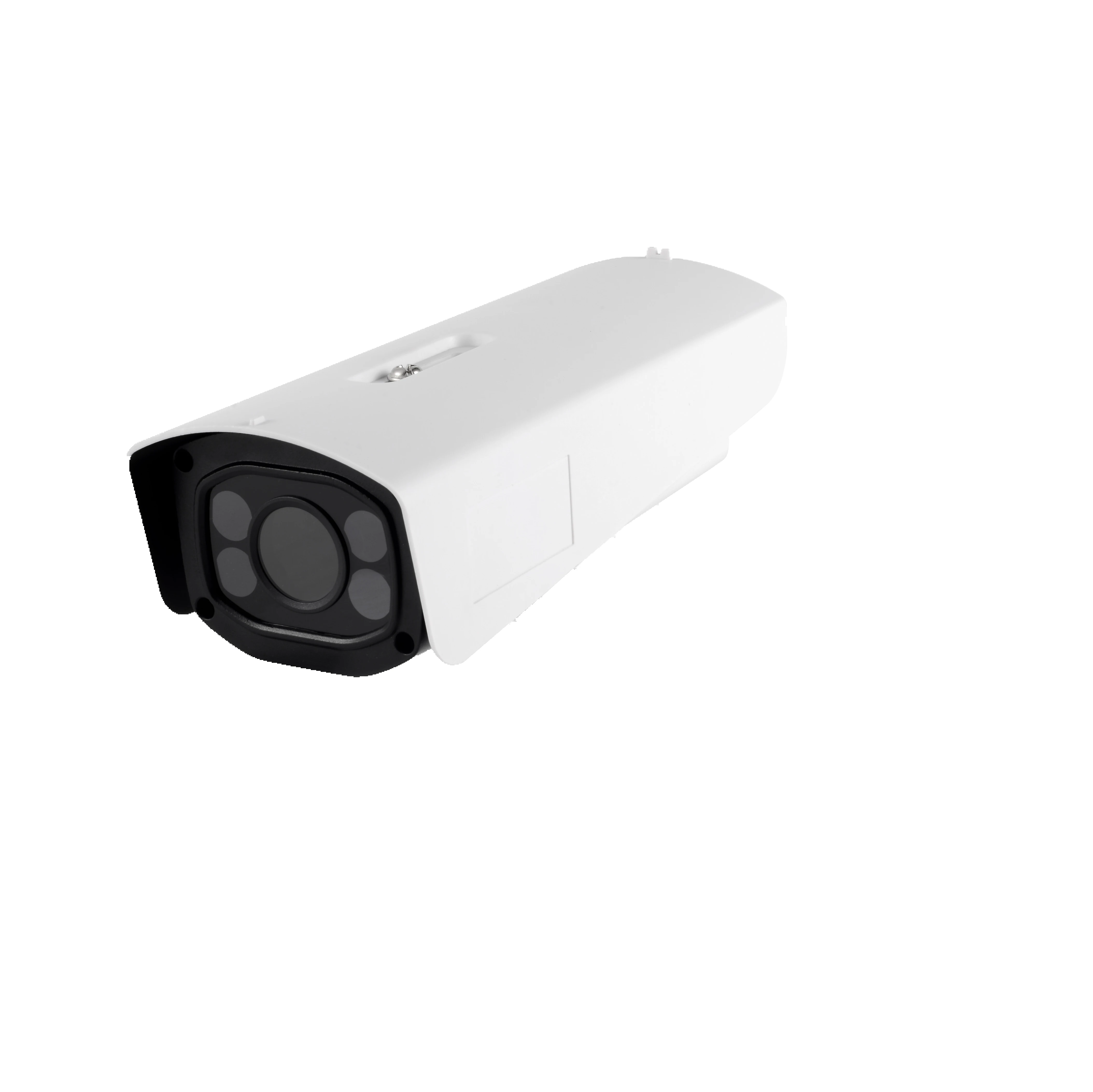 Surveillance Waterproof Bullet Large Cctv Camera Housing Aluminum Box ...