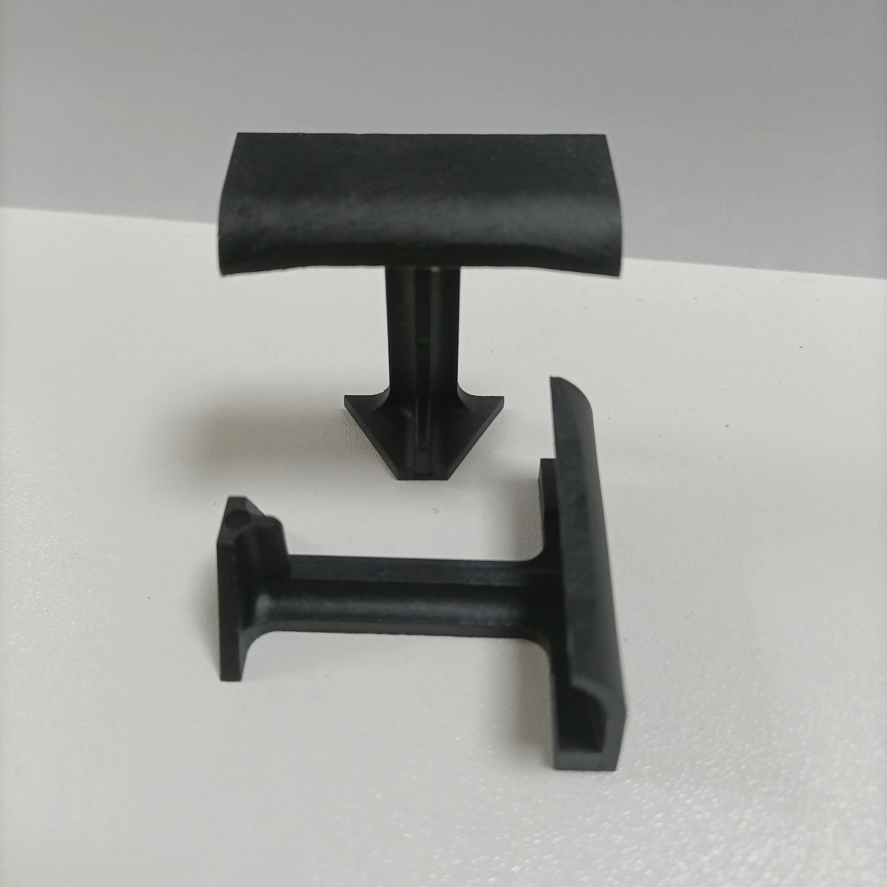 Water Drainage Clamp Water Drain Clips Easy Handled Solar Cleaning ...