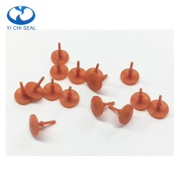 Small Rubber Mushroom Valve Silicone Air Umbrella Rubber One Way ...