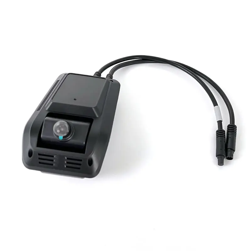 4g Dual Lens Multi Channels Dashcam H.265 1080p Full Ahd Car Camera ...