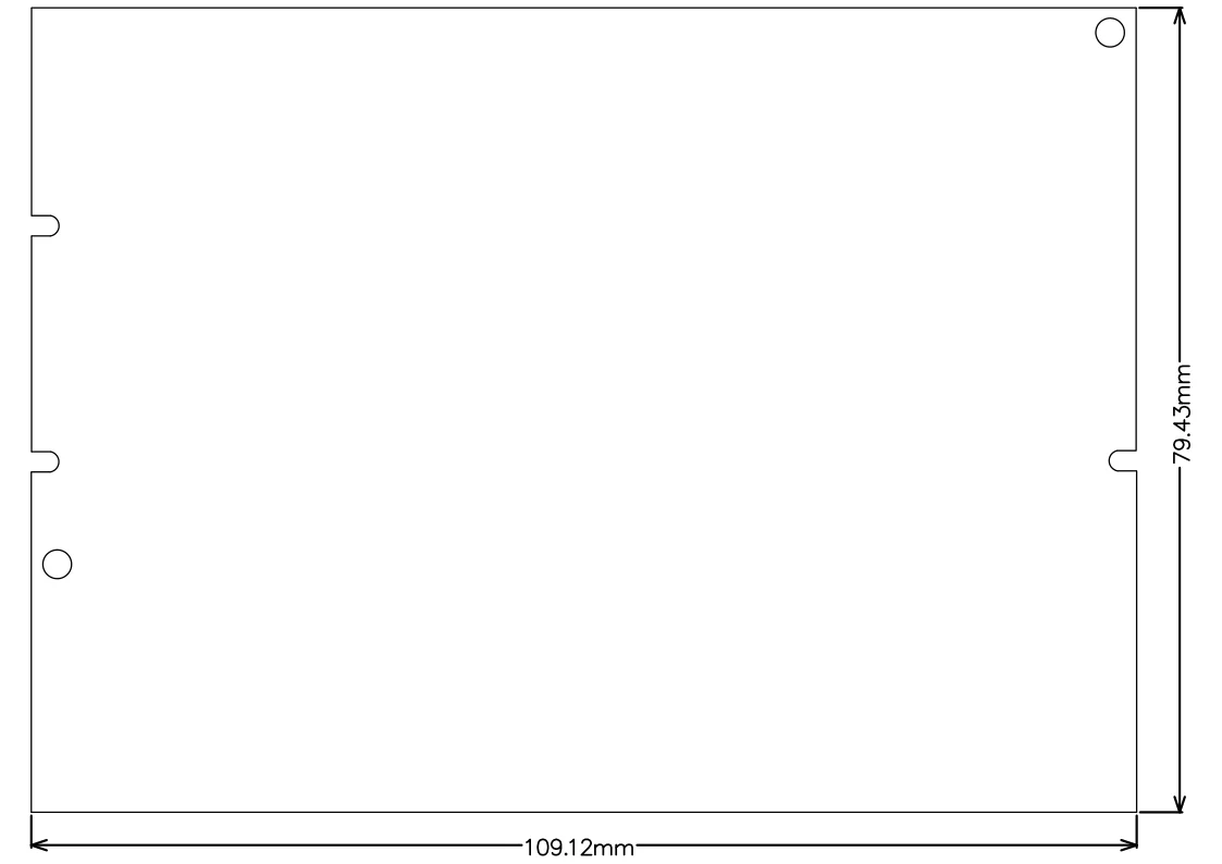 TECOTE High Quality BLDC Refrigerator Compressor Controller with 4500RPM