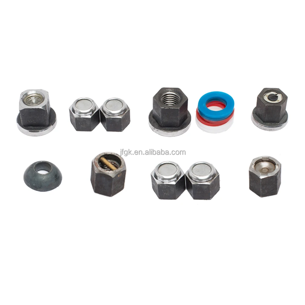 Self Drilling Anchor System Full Threaded R25n Hollow Anchor Bar ...