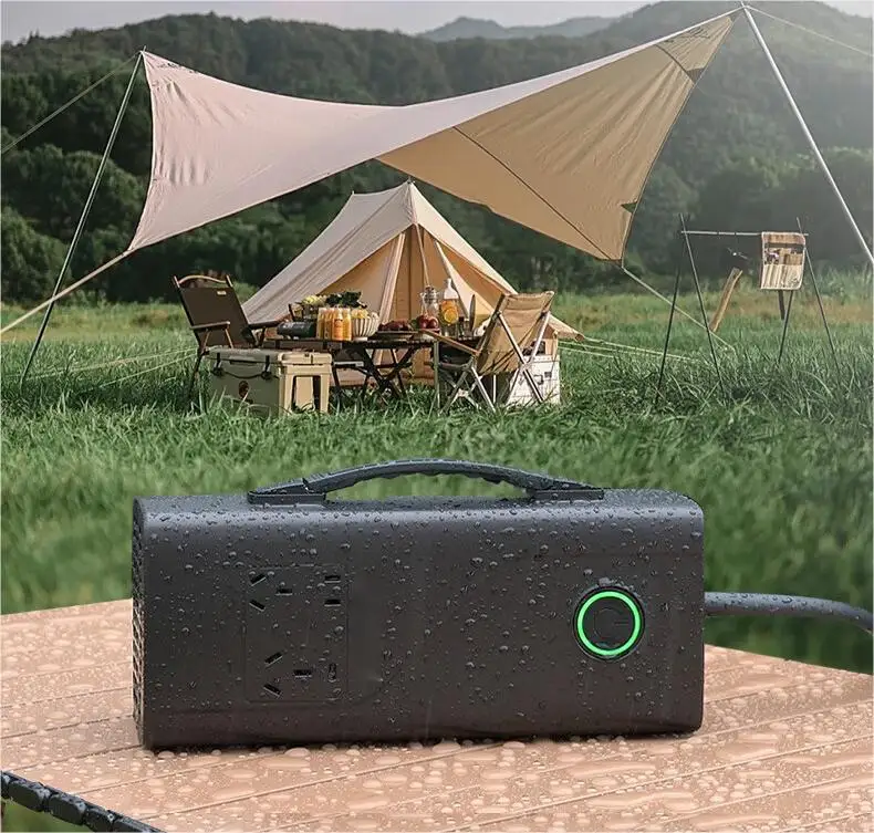 V2H GBT for BYD OEM - Power Your Home with Electric Vehicles