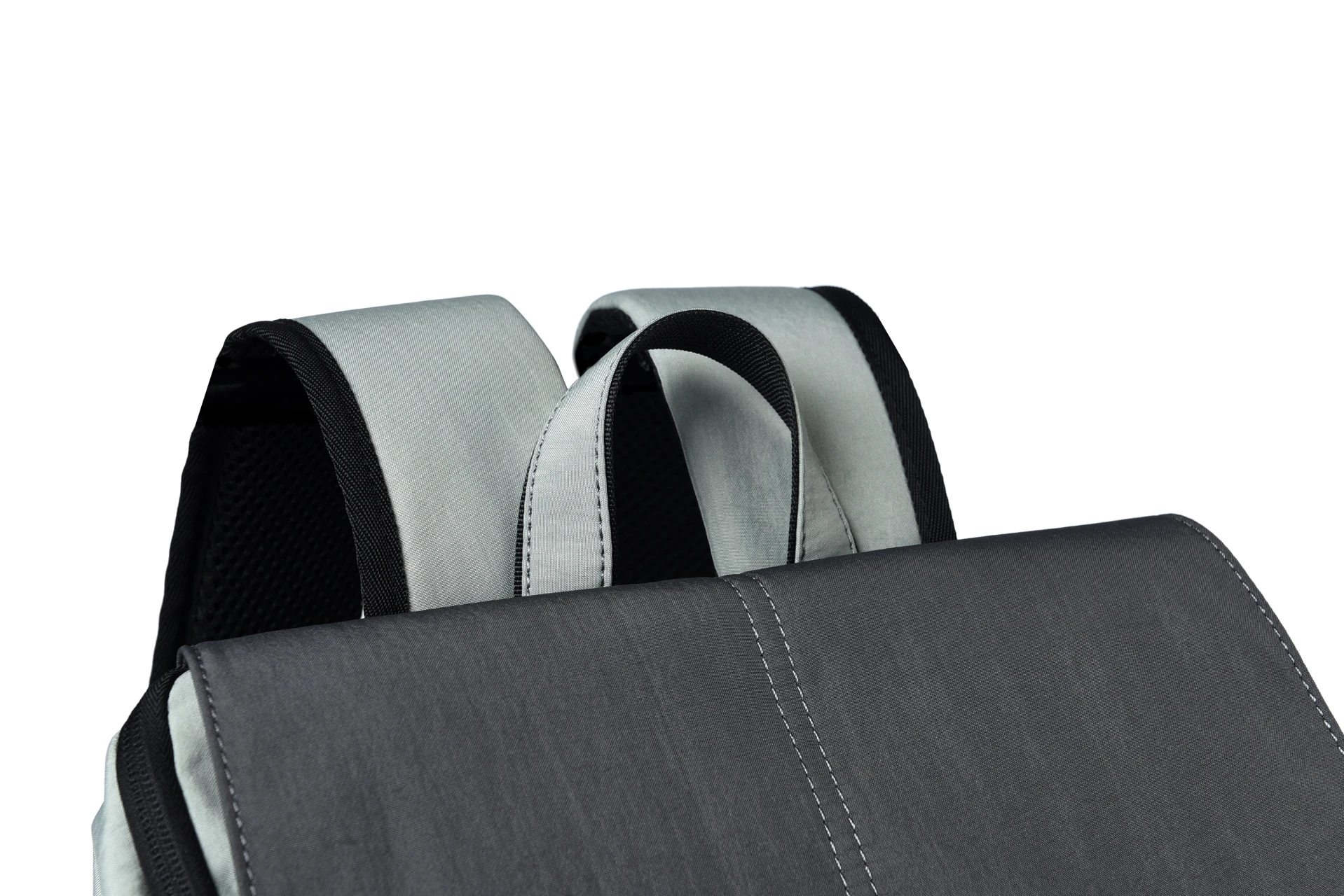 Magnetic Clasp Design Usb Charger Backpack Laptop Backpack Bag - Buy ...